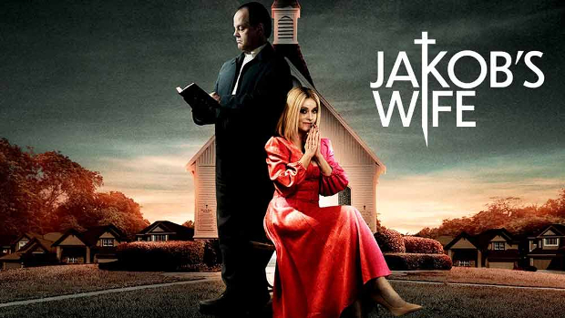 ‘Jakob’s Wife’ Review: Dir. Travis Stevens [A Scare a Day] – Film ...